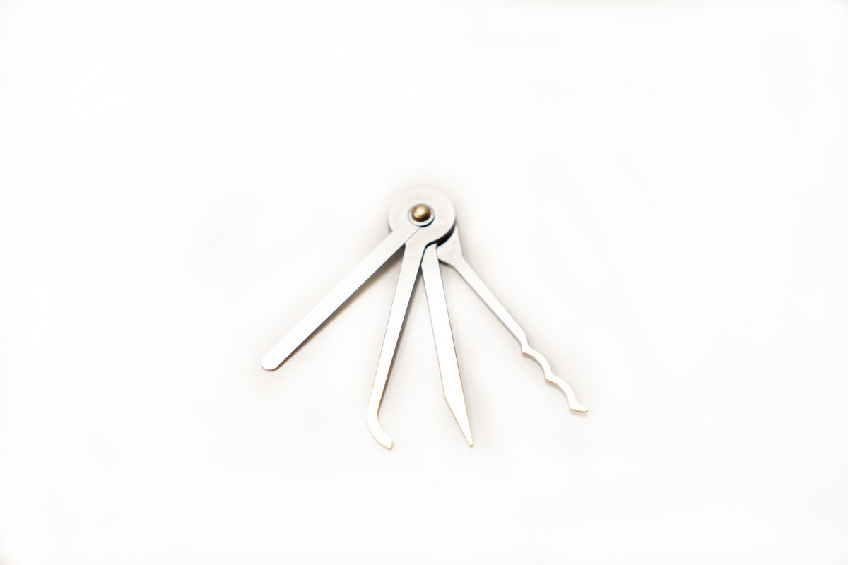 Sad Tool Special Activities Development Sap Gear