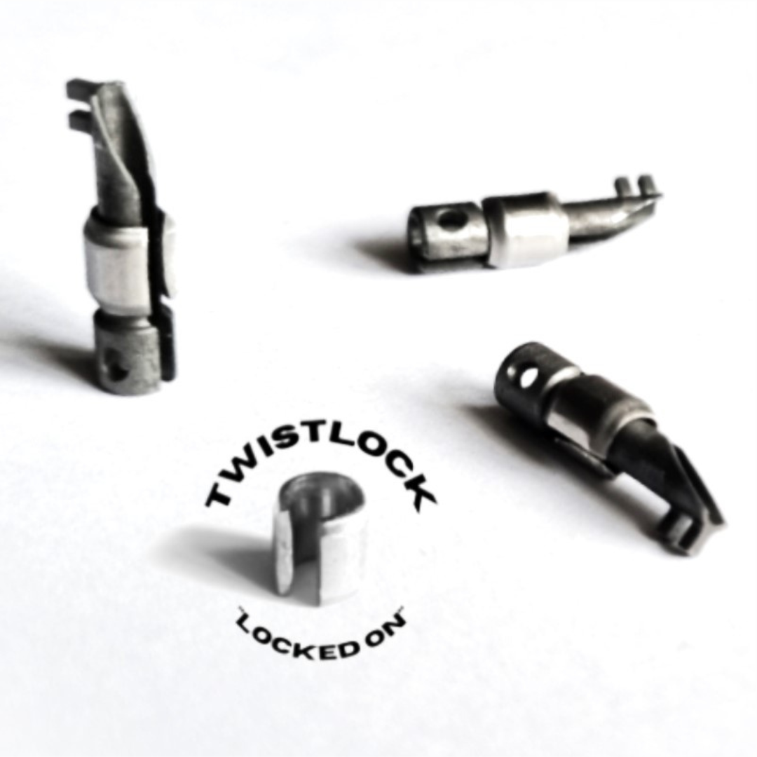 GTFO WRIST STRAP + AHK3 WITH TWISTLOCK – SAP Gear