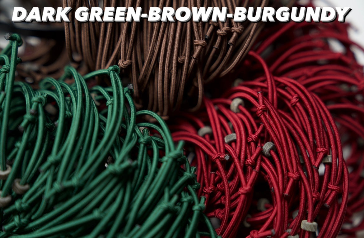 GTFO WRIST STRAP (3-Pack) , Escape Tool – SAP Gear