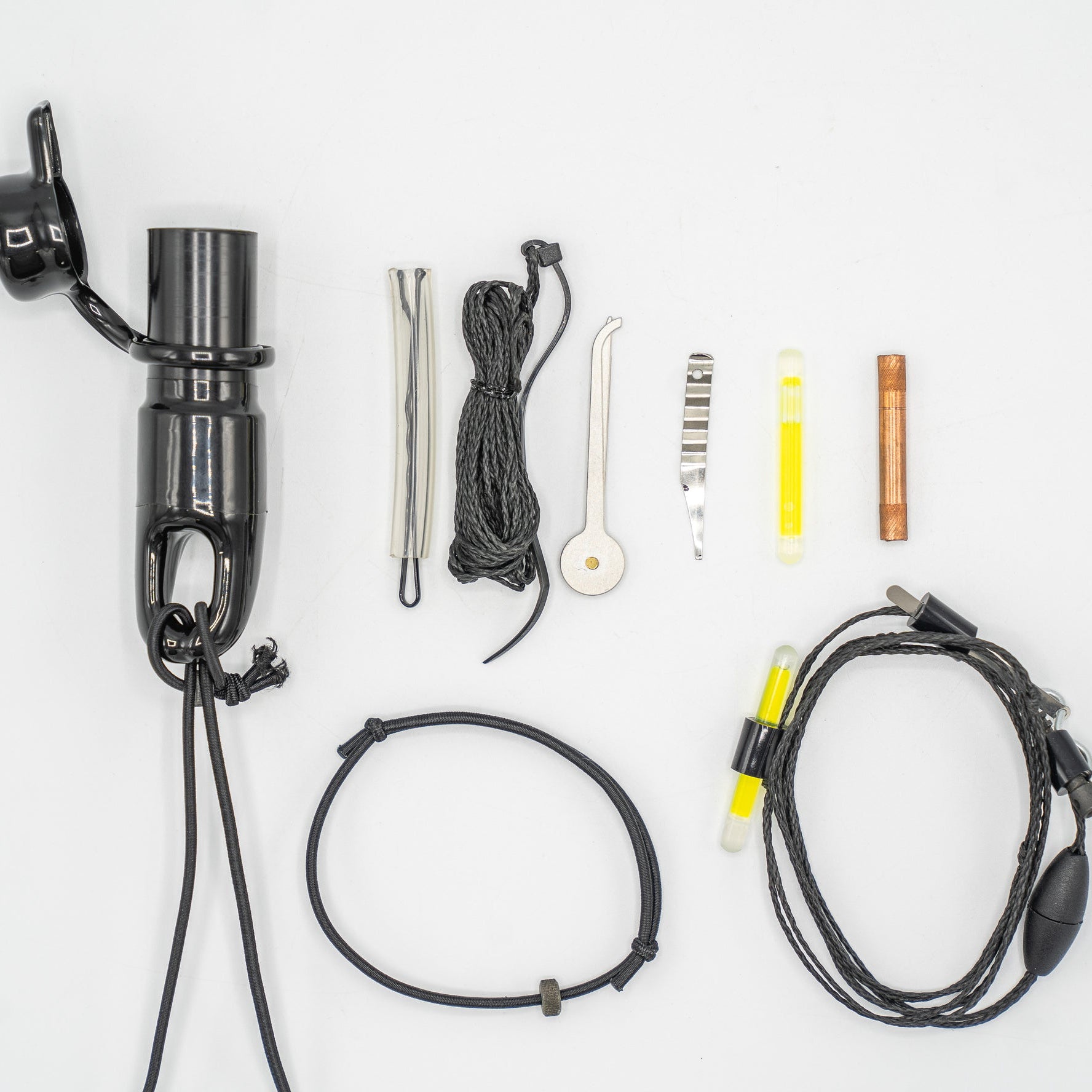 Fast Track Counter Custody Kit 4.2 – SAP Gear