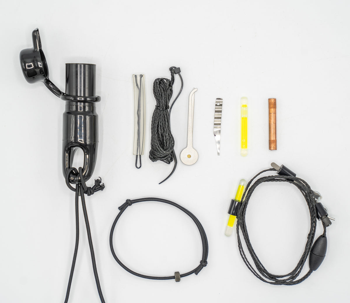 Fast Track Counter Custody Kit 4.2 – SAP Gear