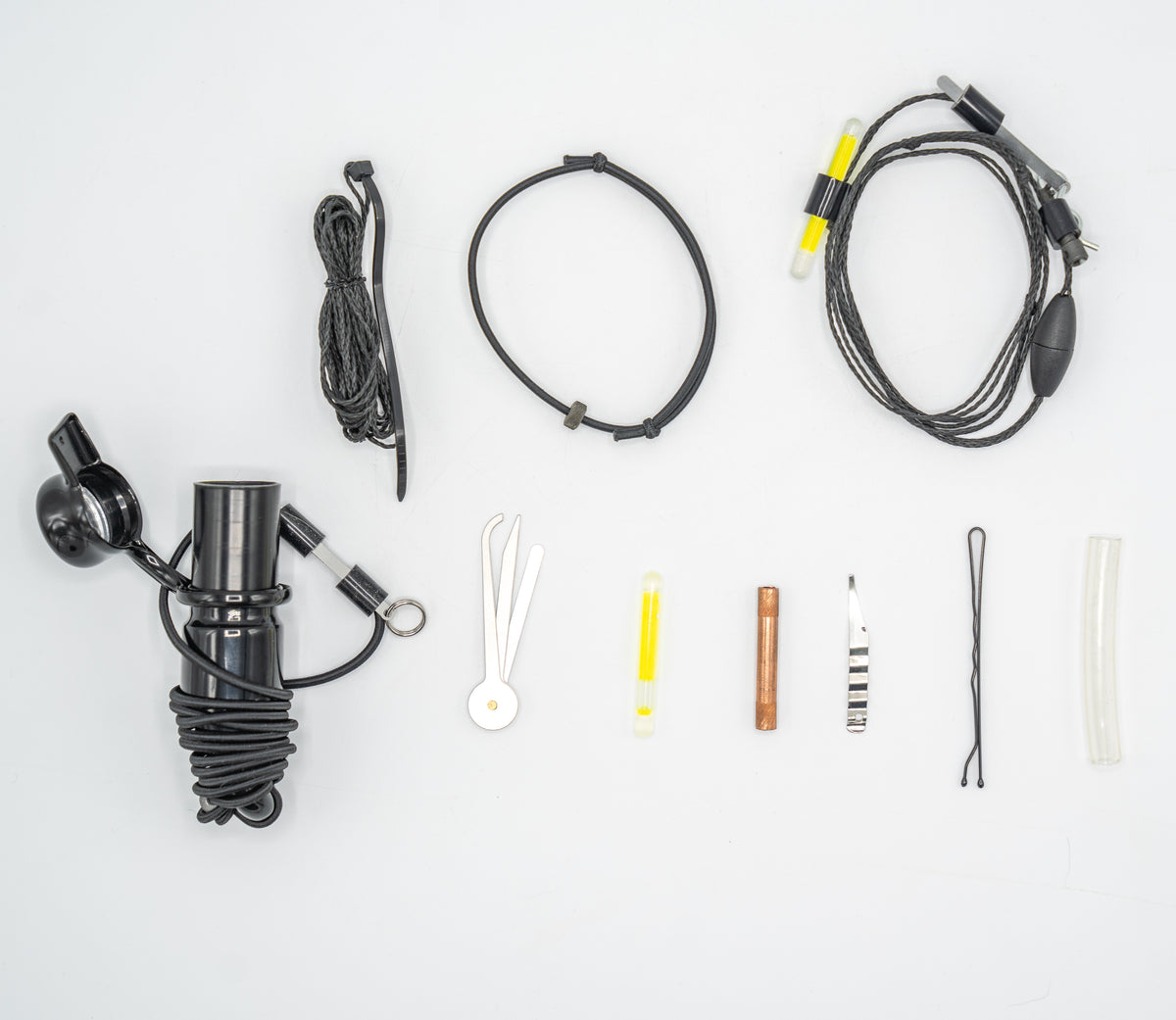 Fast Track Counter Custody Kit 4.2 – SAP Gear