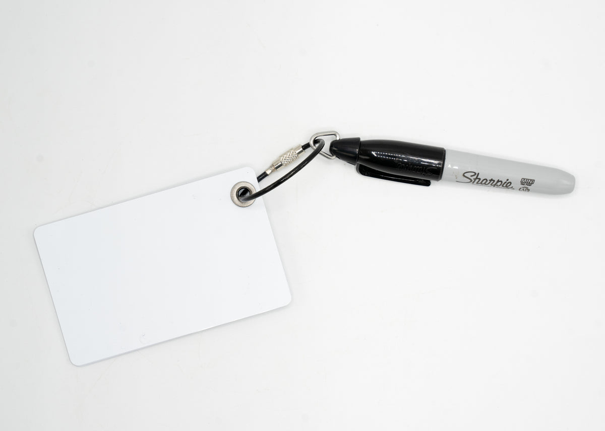 Field Scribe Pack for LTX3 – SAP Gear