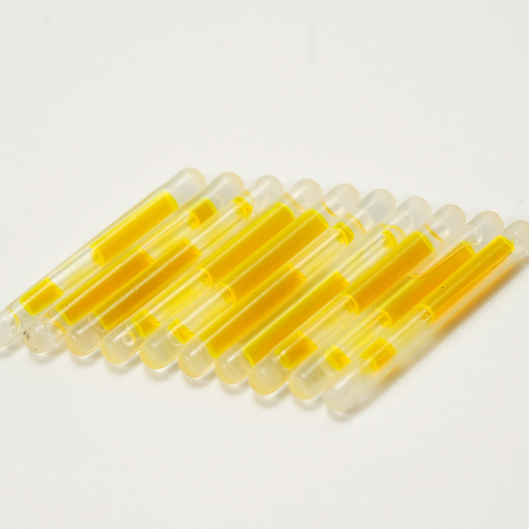 OMEGA Micro Glow Stick, 10 Pack – SAP Gear