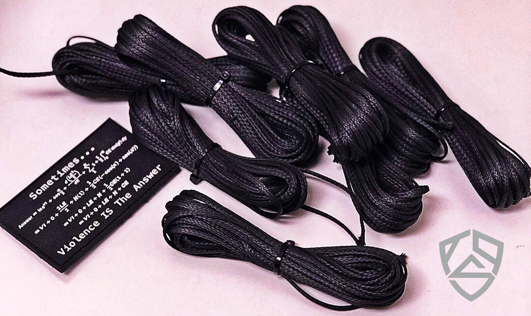 Superman Hair (Technora Cord) – SAP Gear